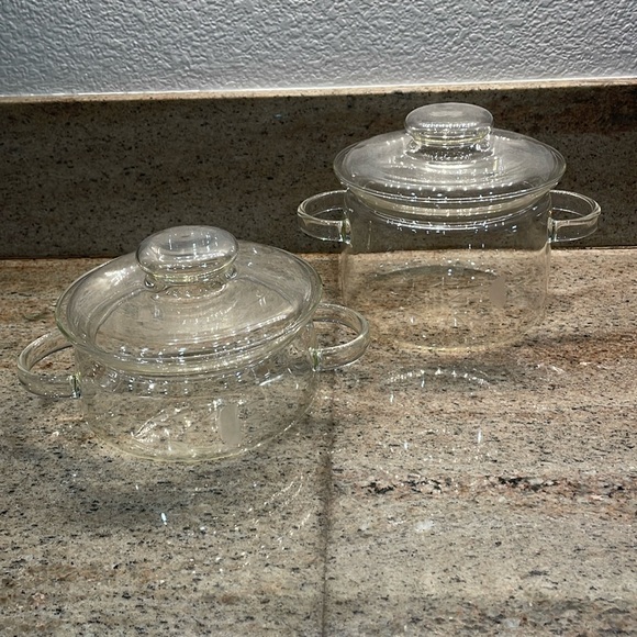 Princess House | Kitchen | Vintage Princess House Casserole Dishes ...